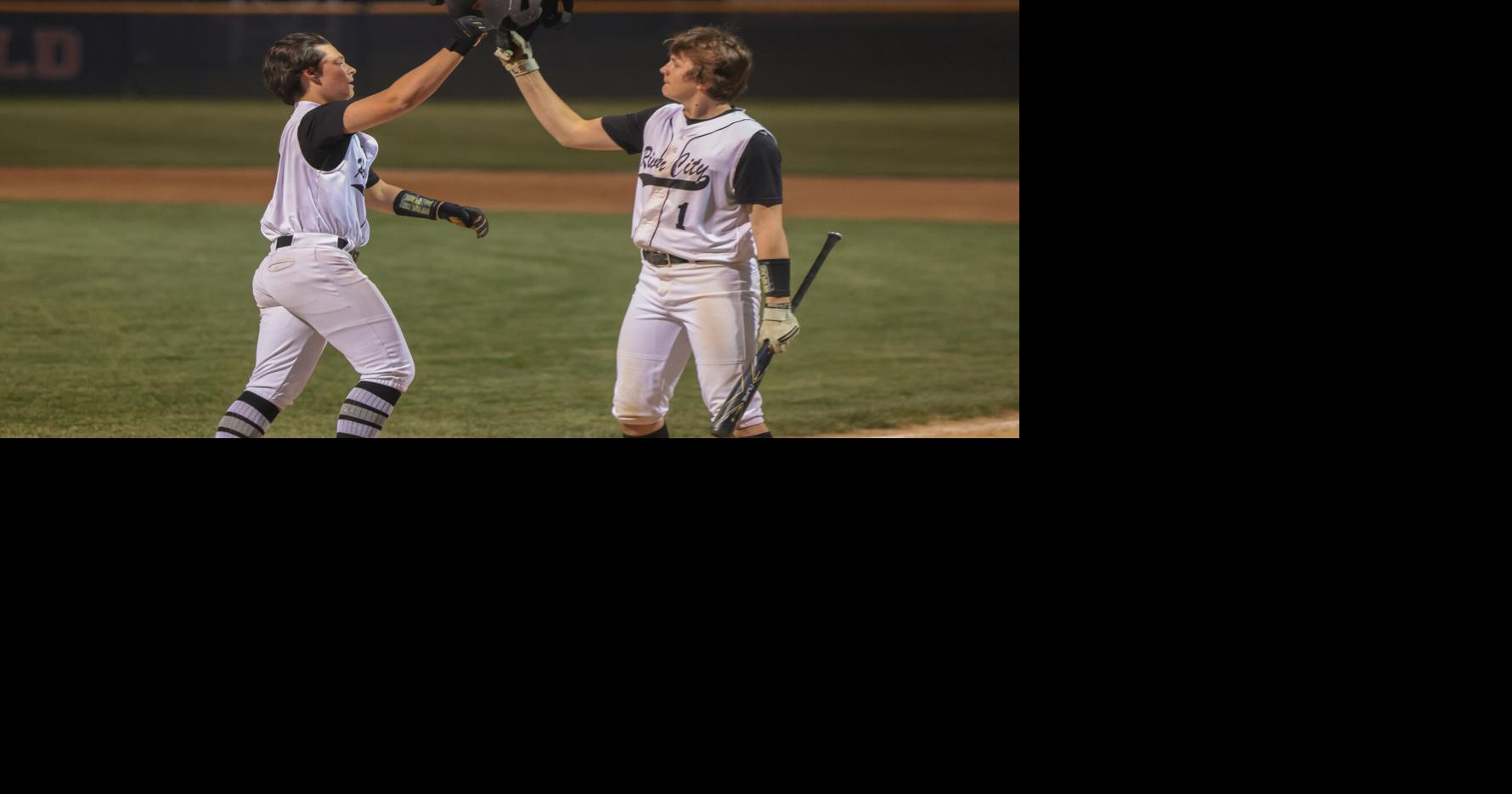 Photos: Mason City vs. Clear Lake baseball, May 13