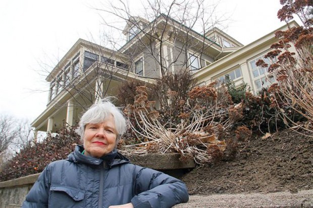 Chinese leader, ‘old friends’ to gather in Muscatine home