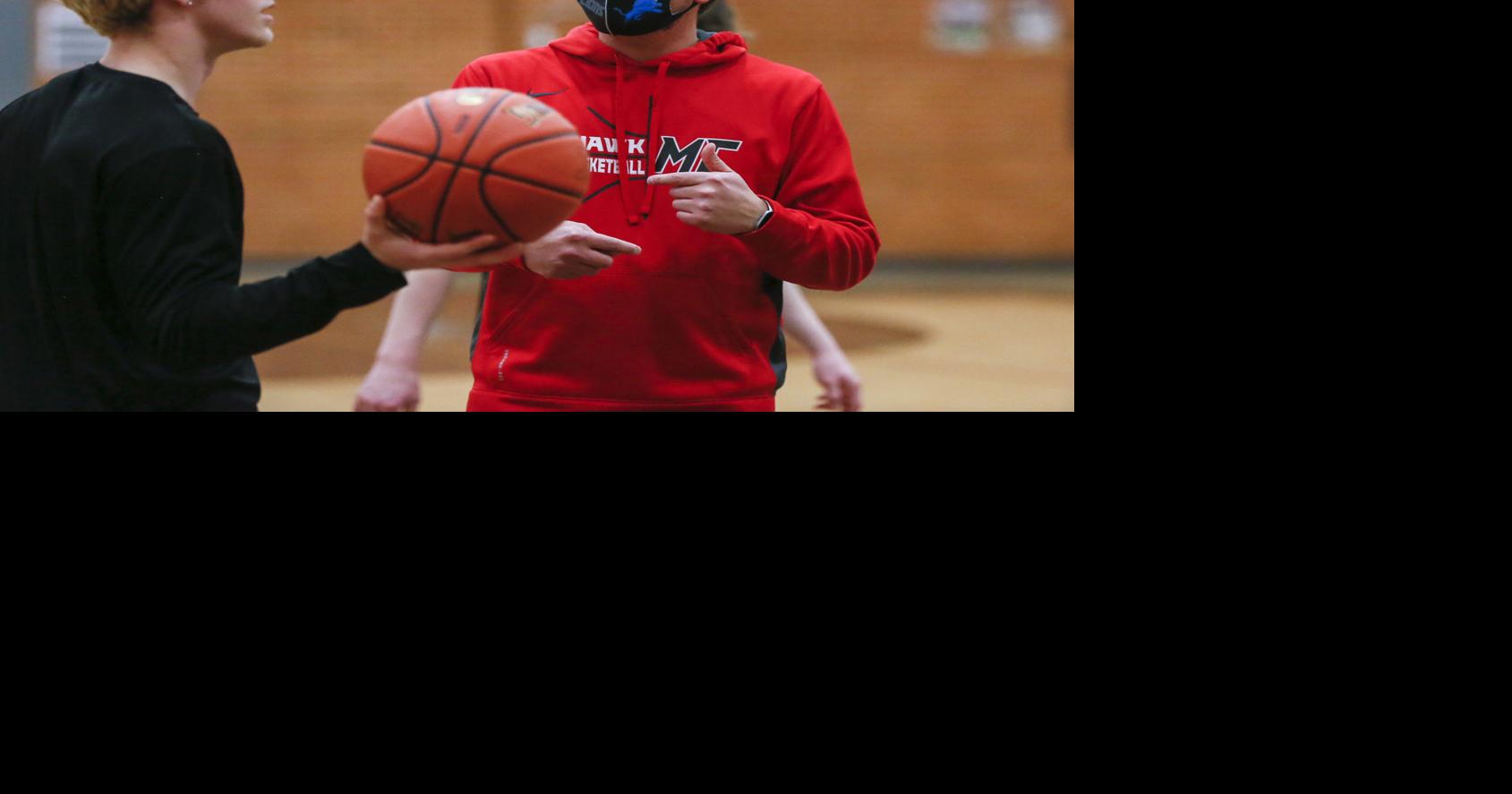 Mason City basketball keeping it '100' in new season