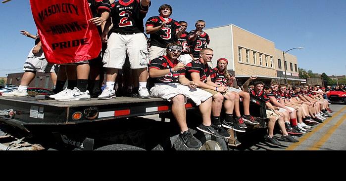 Go Lions! And go, Mohawks!