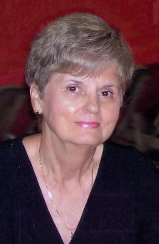 Marjorie J. Rippentrop