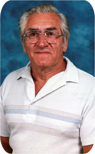 Arthur E. 'Art' Niles Sr.