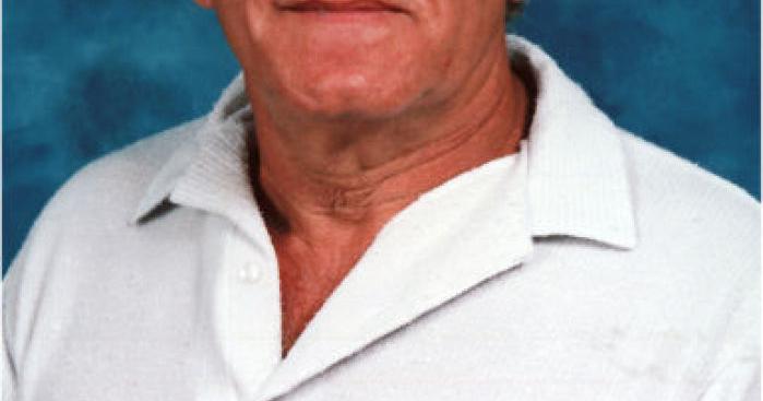 Arthur E. 'Art' Niles Sr.