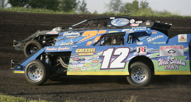 Hughes wears out himself, track to win USMTS stop