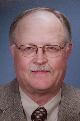 Jerred David Ruble