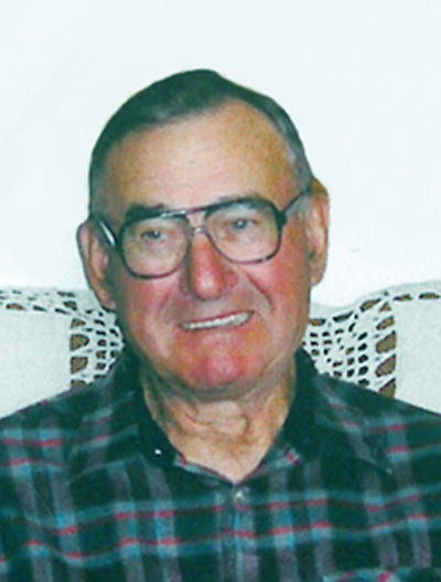 John Schultz, Charles City