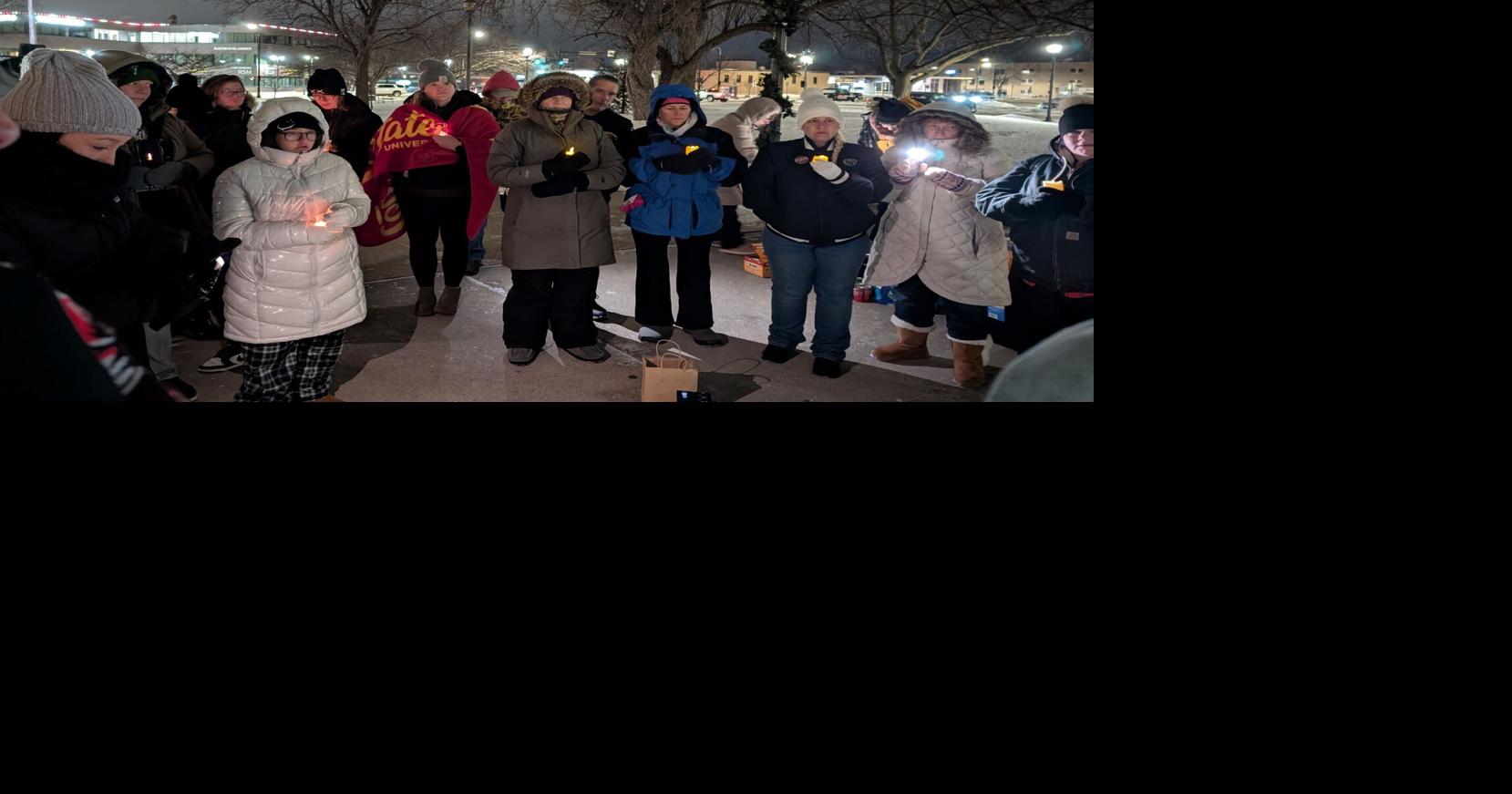 Death of Mason City man sparks dialogue about homelessness