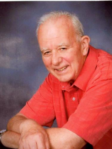 James Francis Foster