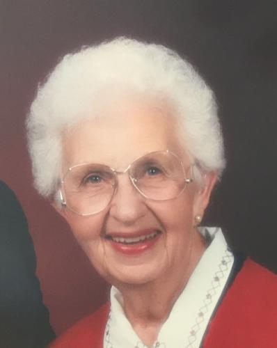 Catherine S. Klapperich