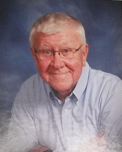 Daniel “Dan” K. Chisholm