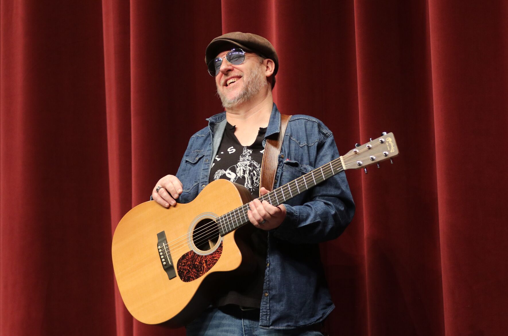 Forest City's Got Talent raises funds for Rotary