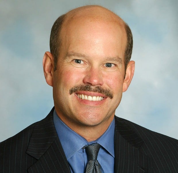 Banker wins United Way of North Central Iowa’s Bob Dutcher Community ...