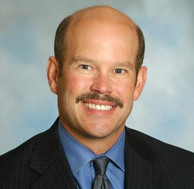 Banker wins United Way of North Central Iowa’s Bob Dutcher Community ...