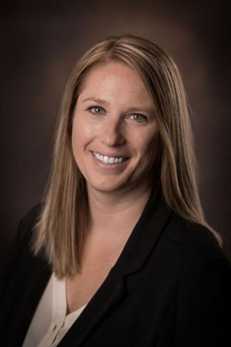 Clear Lake Bank & Trust adds 2 new employees