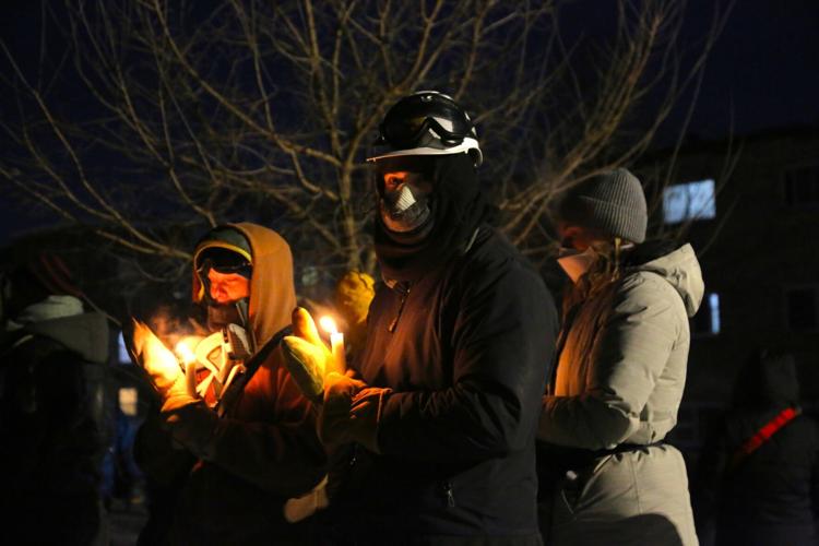 Iowa's Hinson rejects added ICE limits