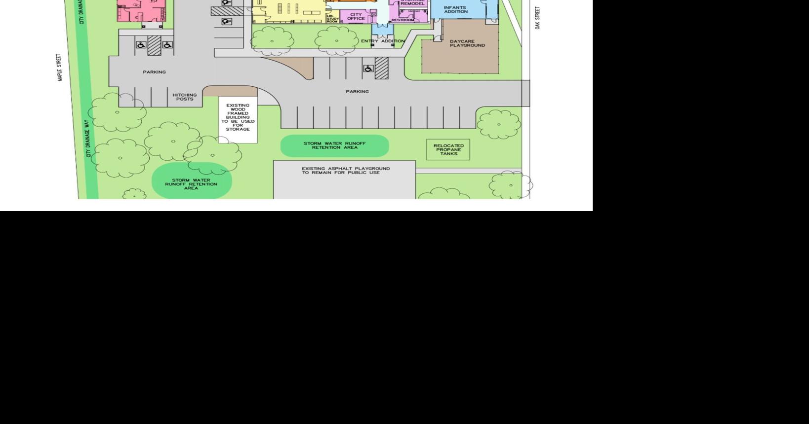 Elma launches newest community project