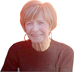 Kay (Cooling) Englehart Gleason