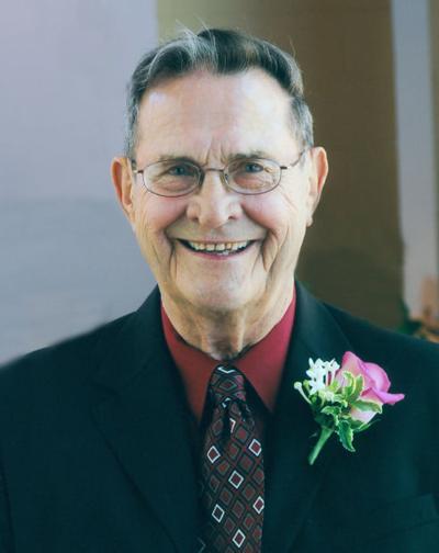 Eldon R. Hennick