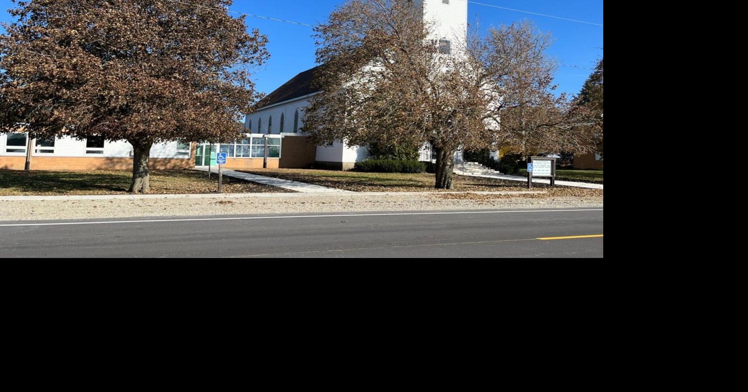 Dougherty, Iowa: The little town that could be