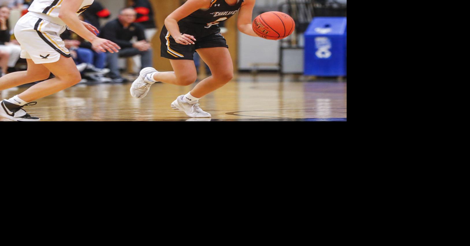 Waverly-Shell Rock girls handle Charles City