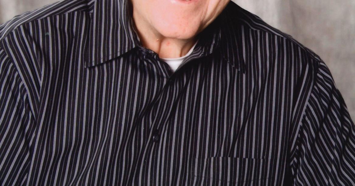 James “Jim” Stover
