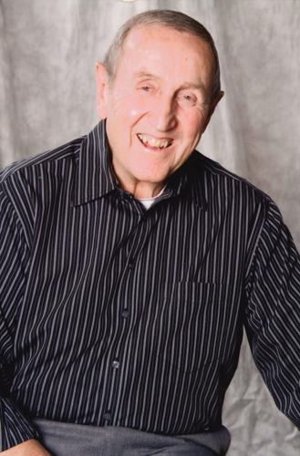 James “Jim” Stover