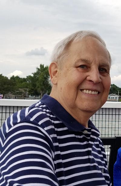 Glenn William Borcherding