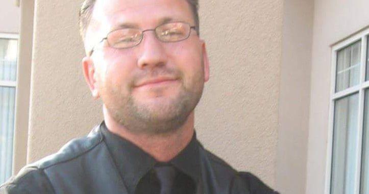 Timothy Edward Dietrich