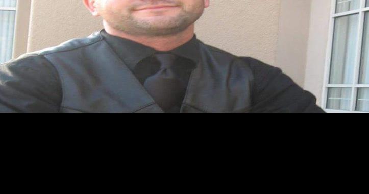 Timothy Edward Dietrich