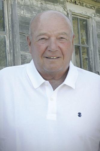 William Nathan Kiewiet