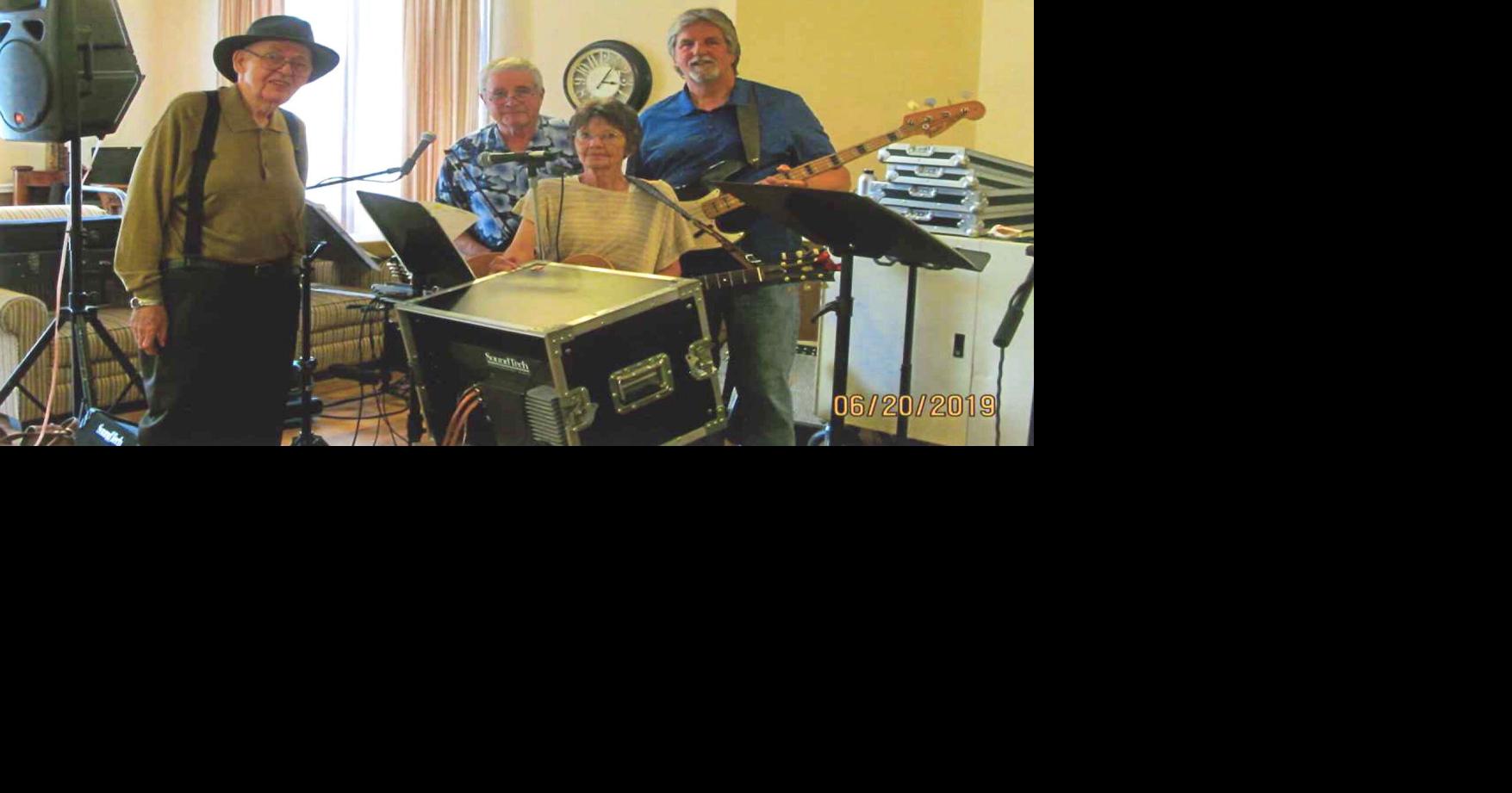Mason City's 'Dancing Man' says thanks: Letter