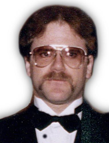 Jeffrey Gene (Jeff) Moore