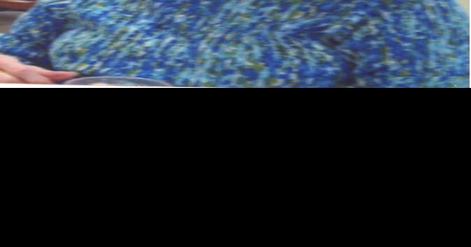 Edna Elizabeth Peters, Rockwell