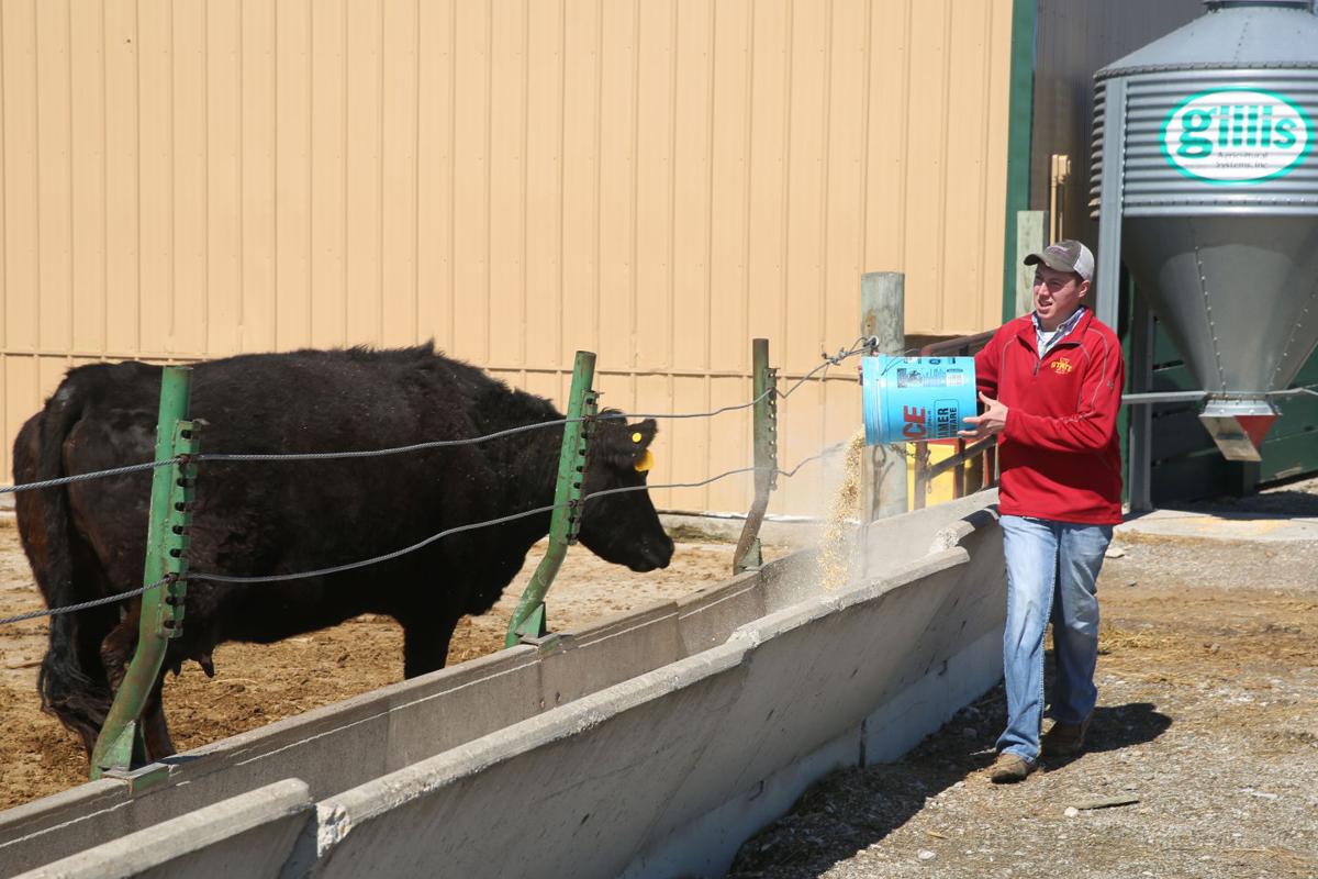 NIACC Farm Lab continues to evolve