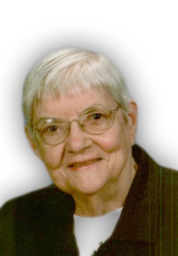 Ruth Cooper
