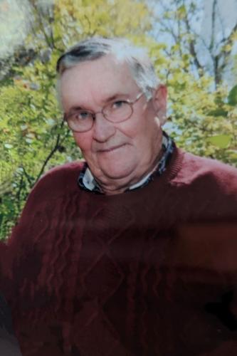 Fred W. Wendt