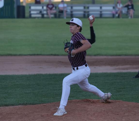 High School Baseball: Saint Ansgar edges out Newman Catholic