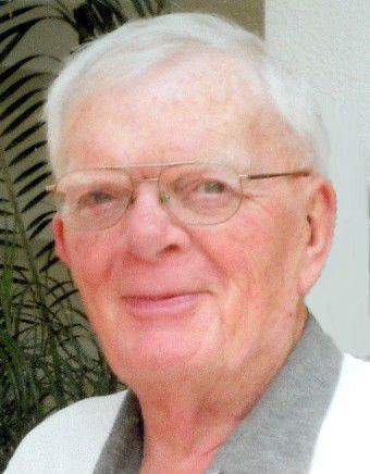 Gerald W. 'Jerry' Schultz, Mason City