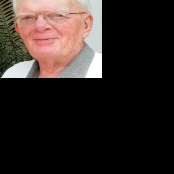 Gerald W. 'Jerry' Schultz, Mason City