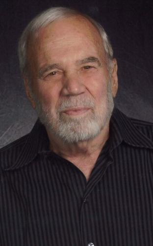 Charles Leon Sweetman