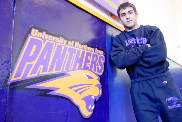 UNI's Colon recovering from broken jaw