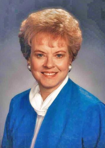 Dr. Charlene Bell