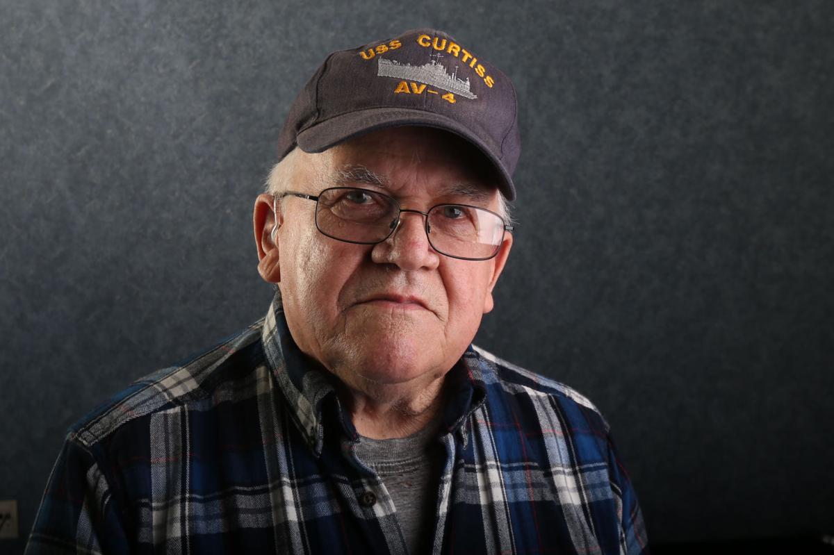 They Served With Honor: Mason City veteran witnessed nuclear bomb ...