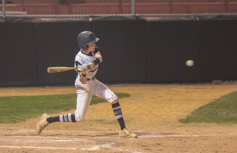 High School Baseball: Clear Lake tops Mason City in new coach's debut