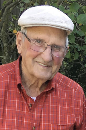 Robert W. Gilbert