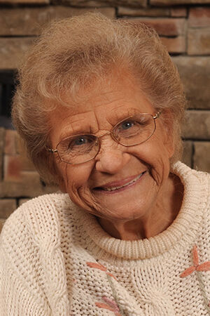 Mary Jane Rieman