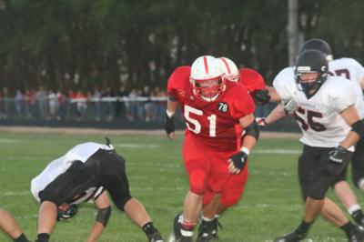 Goepel breaks starting lineup at ICCC