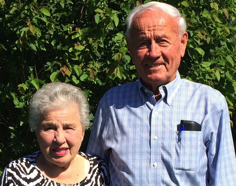 Prohaska, 65th anniversary