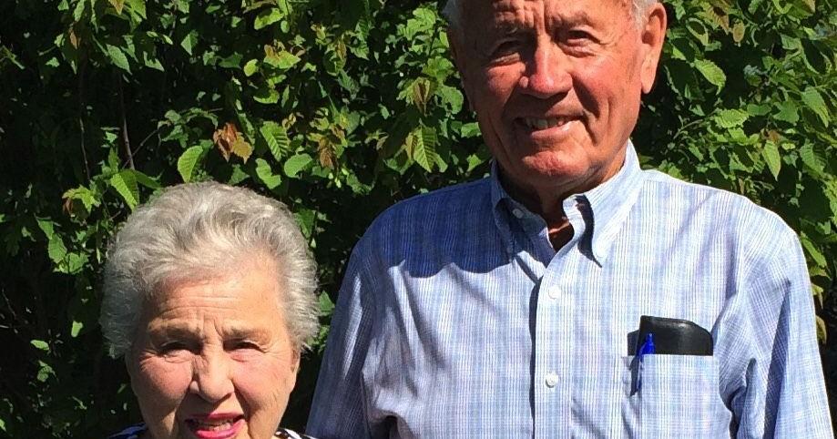 Prohaska, 65th anniversary