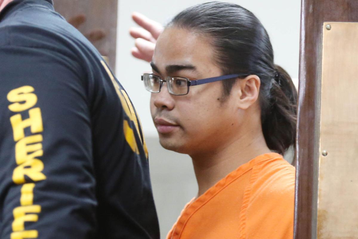 Judge re-sentences Charles City man to life in prison with possibility ...